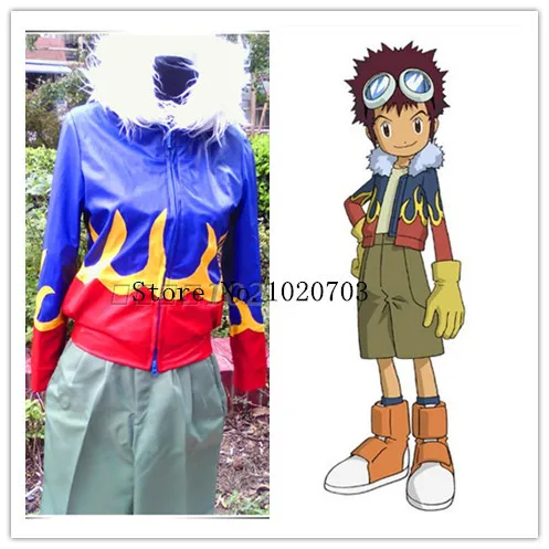Digimon Davis