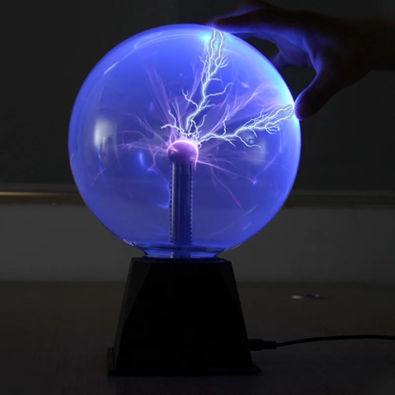 Static Electricity Ball