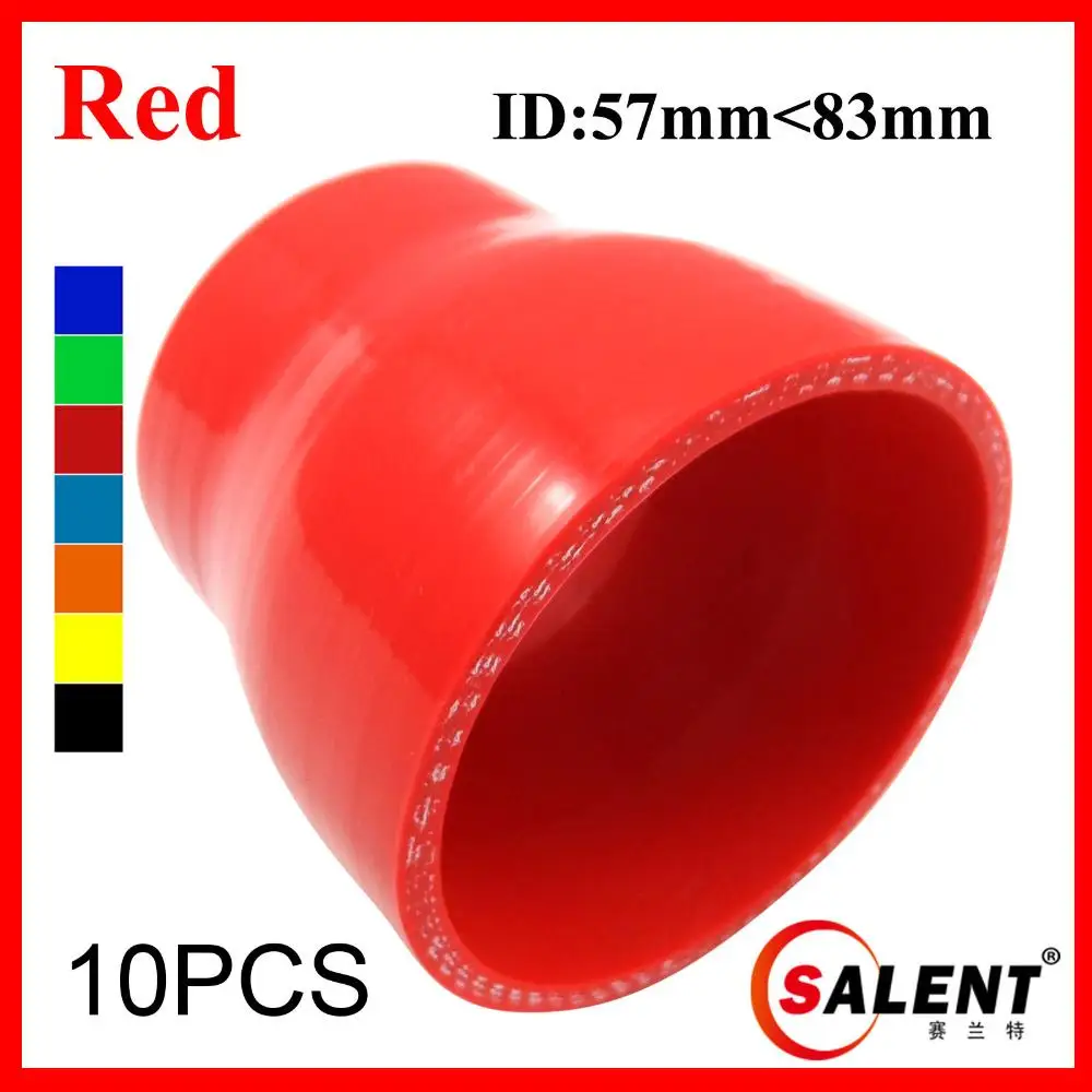 10x-id-red-2-1-4-to-3-1-4-straight-reducer-silicone-reducing-hose