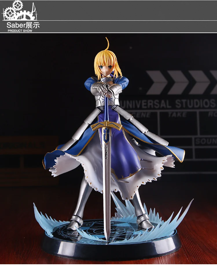 Sammelfiguren Statuen Hobbys Polai Anime Figur Girl Anime Charakter ...