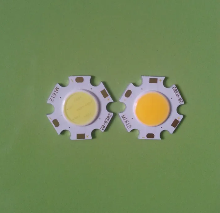 5W 7W DPD 20 0502 0702 Led Chip for MR16 GU10 E27 GU5.3 COB led ...