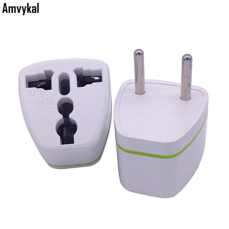 Amvykal CE ROHS Common Universal European AC Power 250V 10A AU UK US to ...
