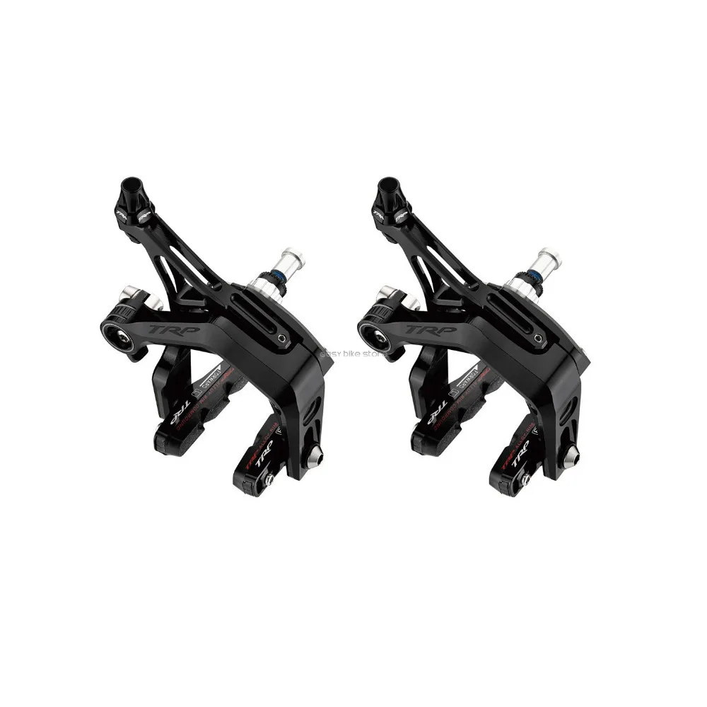 2-Colors-Black-White-TRP-R979-EQ-Set-Matte-Compatible-With-2-5-Ratio ...