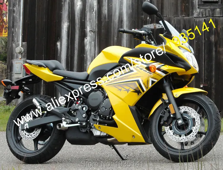 Compra yamaha fz6 carenado kit online al por mayor de China, Mayoristas ...