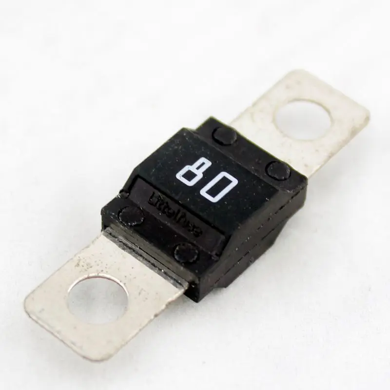 Performance Assurance-Midi 80A Strip Fuse Vehicle fuse Car Fuse ...