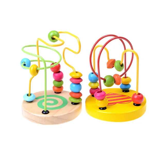 Math Toddler's Educational Toy