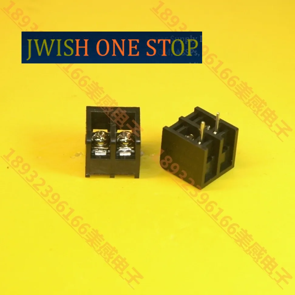50PCS-6-35mm-6-35-Barrier-PCB-TERMINAL-BLOCK-16-611-6-35-2-P.jpg