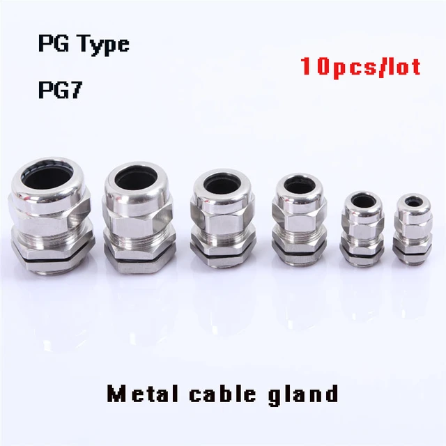 Cable Gland Size Calculation: Ultimate Guide For Your Work, 47% OFF