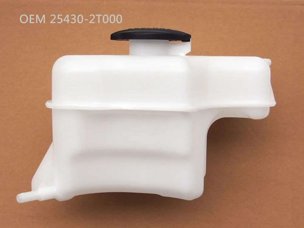 OEM 254302T000 25430 2T000 Rebose Mono Botella Apto para Kia Optima ...
