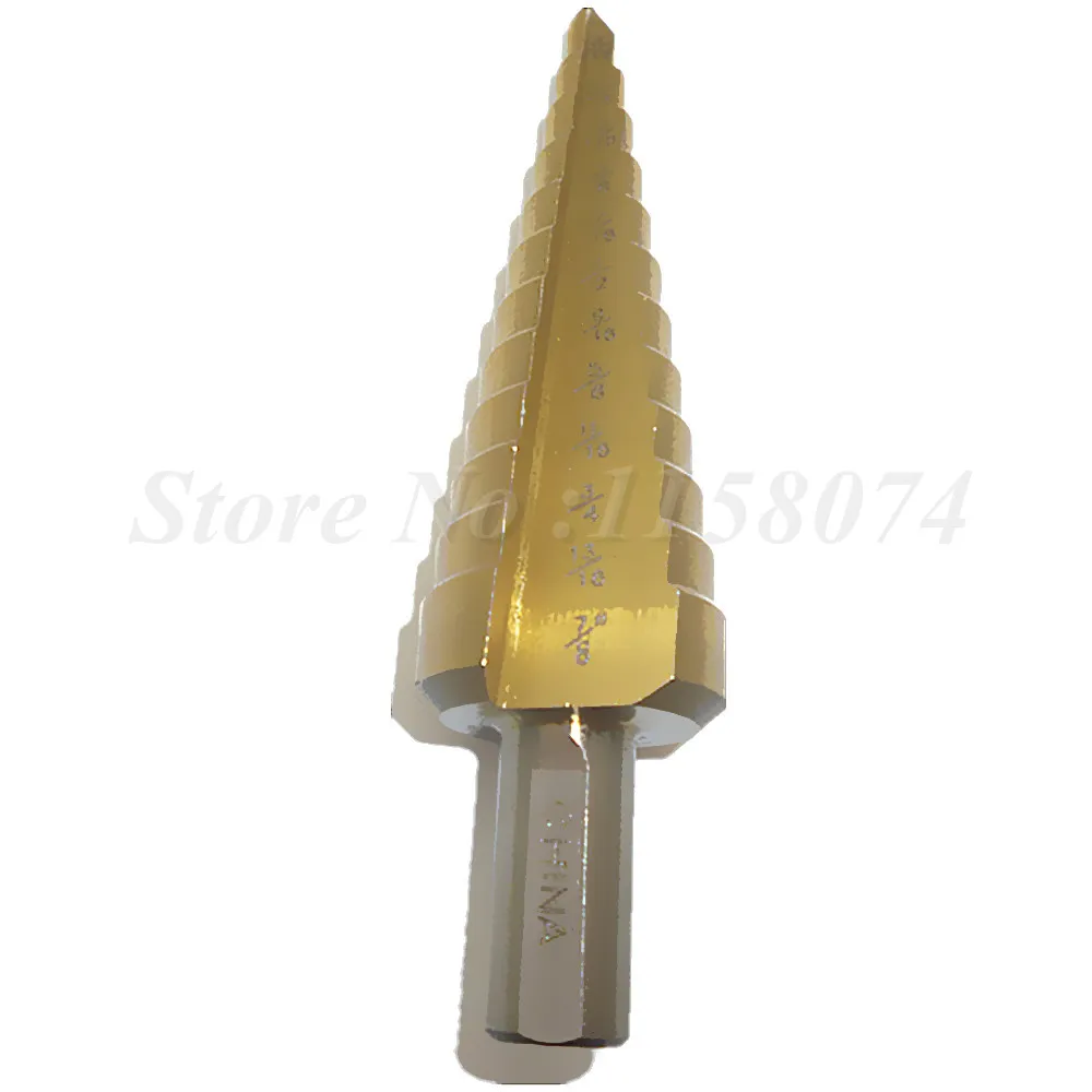 быстрорежущая сталь Picture - More Detailed Picture about 3/16" To 7/8 ...