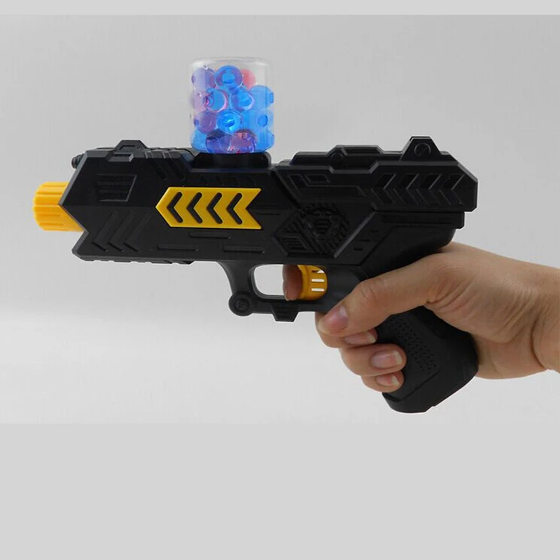 Paintball Gun For Kids