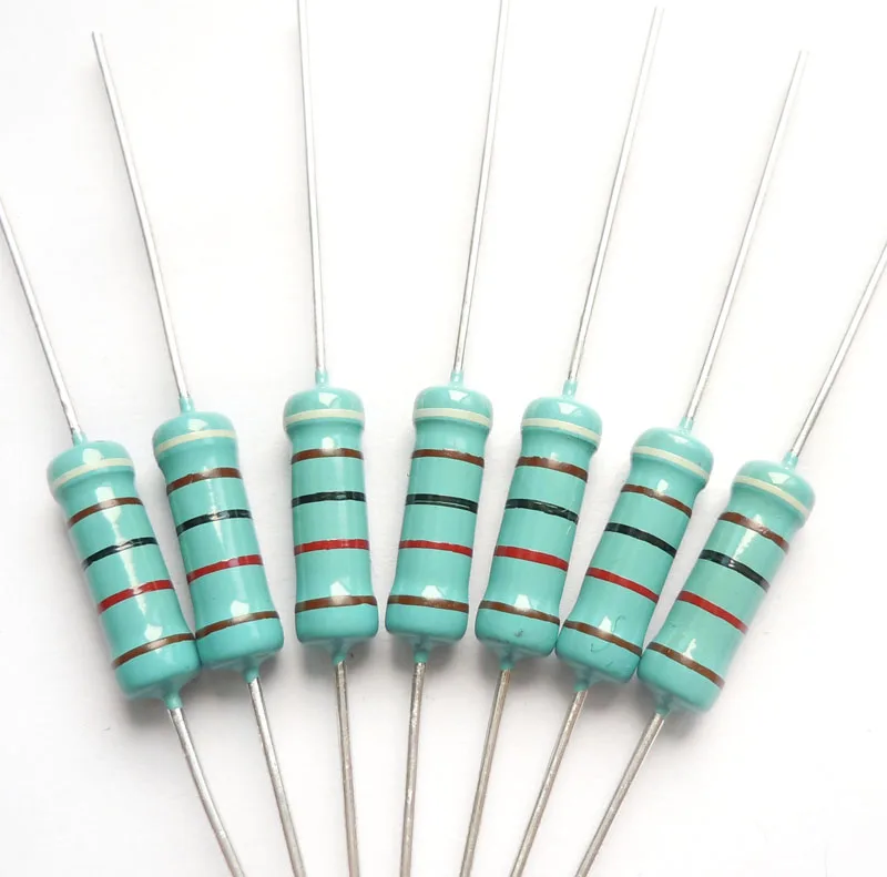 EGHT2W100KL 2w 91k ohm 91000 ohm 100% original brand new Fixed ...