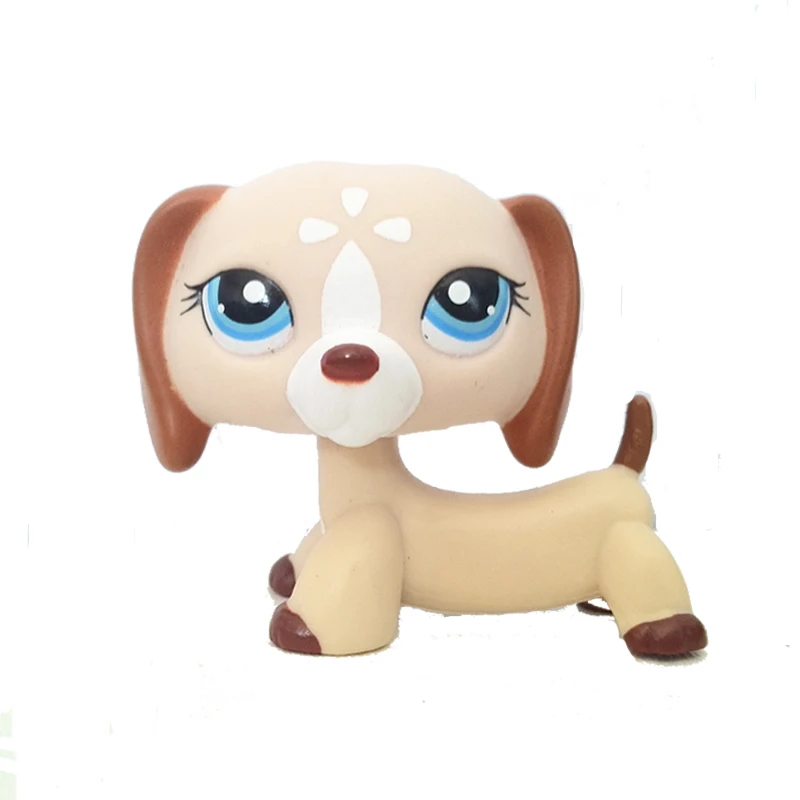 Littlest Pet Shop Dachshund 640