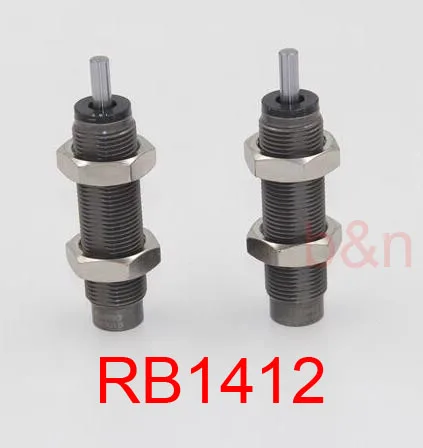 Rb1412 Shock Absorber, Rb Accessory-shock Absorber Smc Buffer Bumper ...