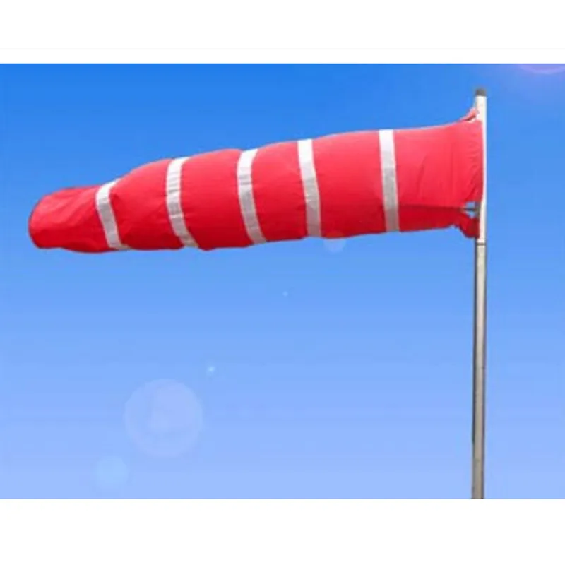 150cm All Weather PVC Wind Sock Weather Vane Windsock for Wind ...