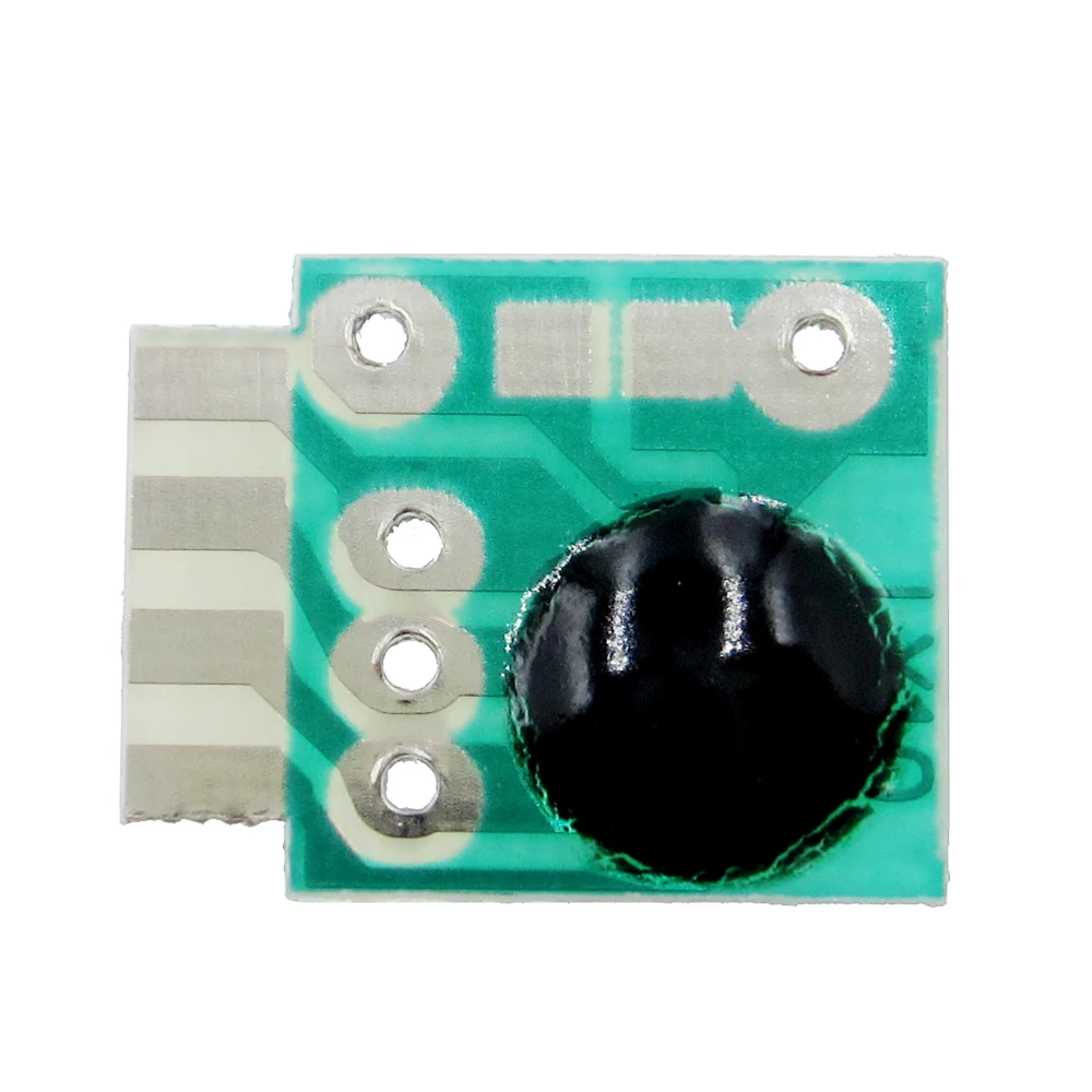 20PCS-110-single-chip-siren-Music-Integration-Module-3V-Alarm-Voice ...