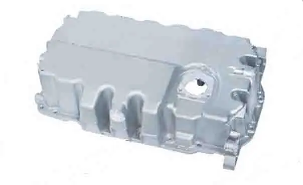 자동차 부품 변속기 오일 팬 a3 vw 골프 아우디 a3 2.0tdi 03g103603af 03g103603ad ...