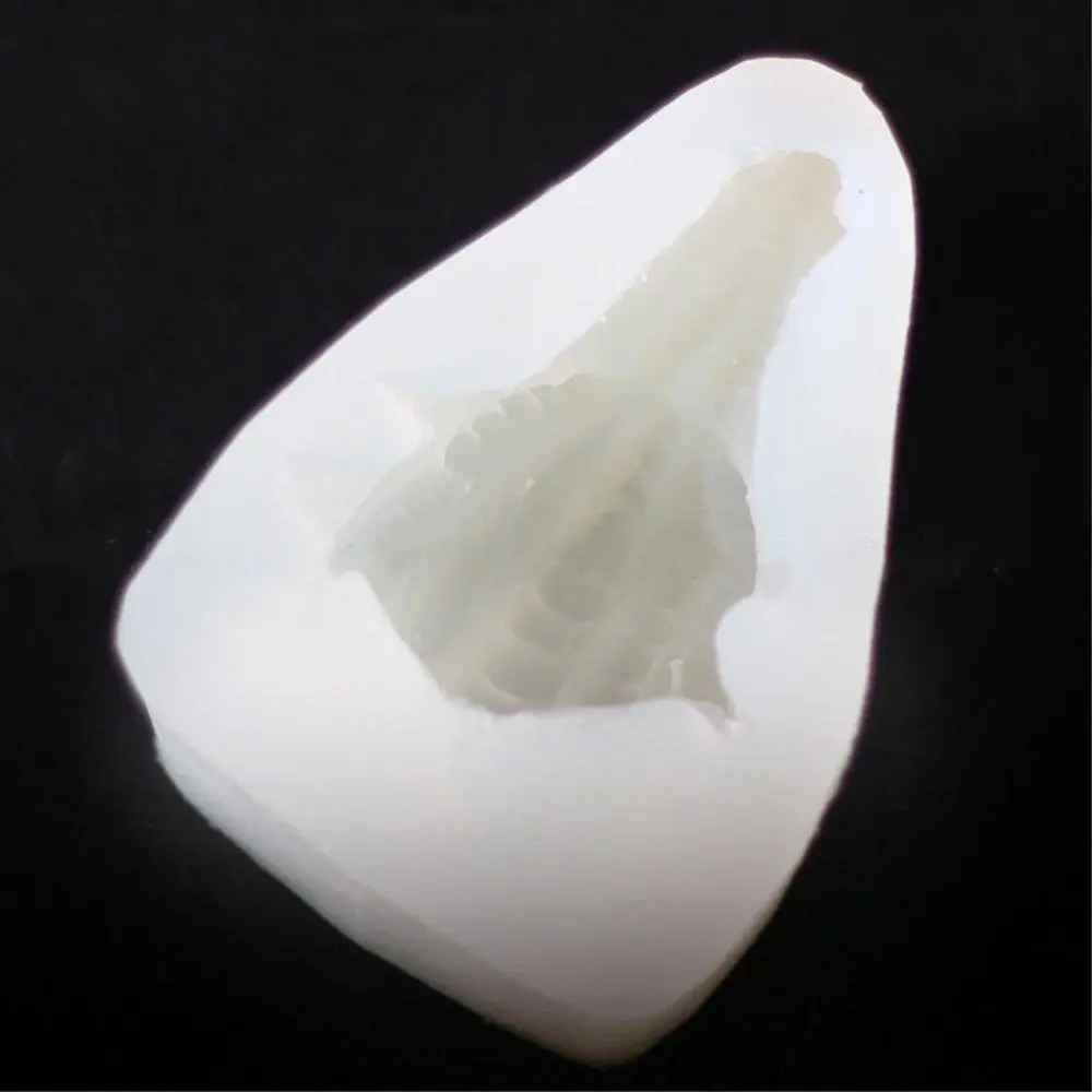 Grainrain 3D Дракон плесень свечи Силиконовые Мыло Бар Плесень DIY ремесло самодельная Смола плесень