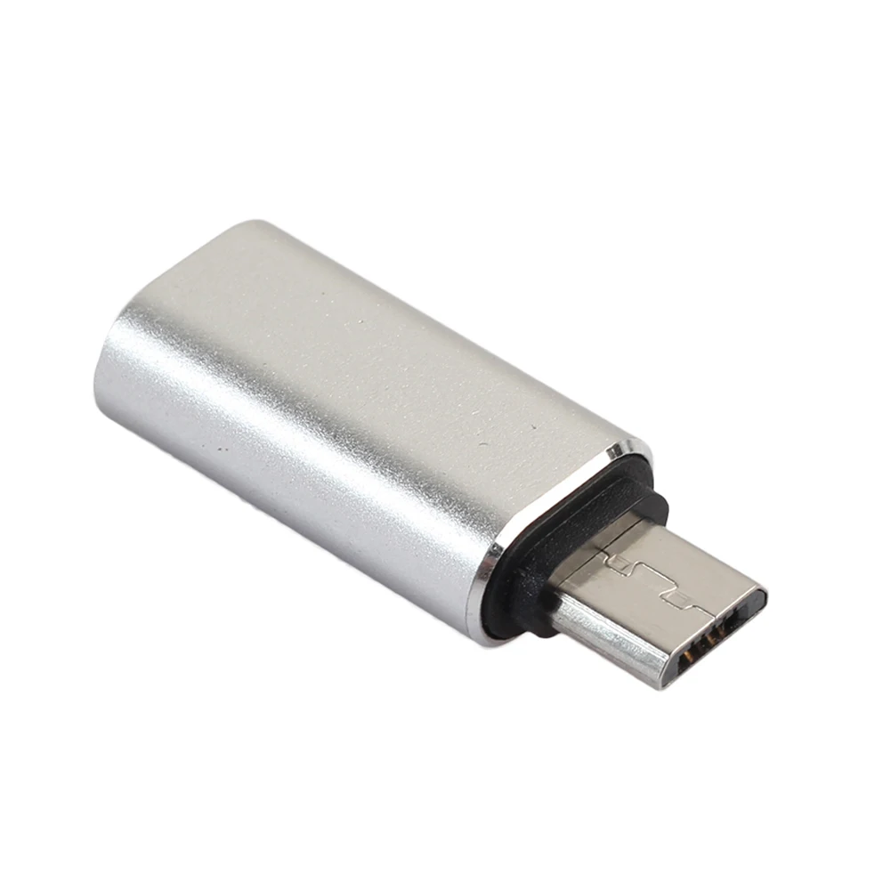 Купить 2 шт/комплект тип интерфейса USB с женщиной микро USB мужской ...