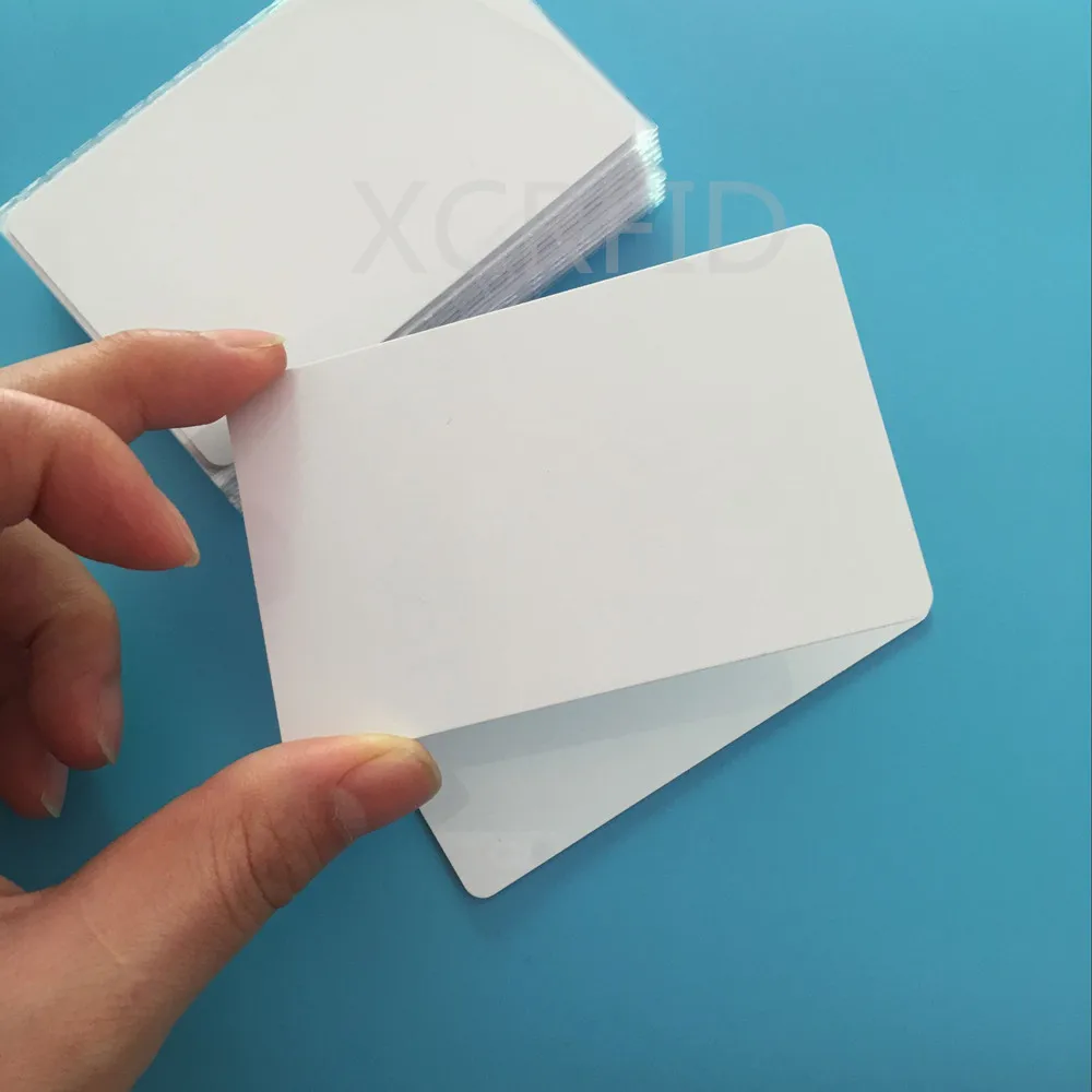 ISO1443 NFC Forum Type 4 NFC Card with 8k / 16K / 32K Memory Big ...