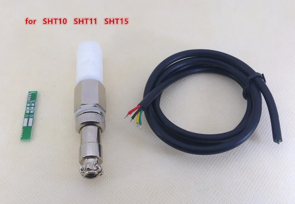 SHT 015 5PCSLOT Humidity and Temperature Sensor Protective Cover House ...