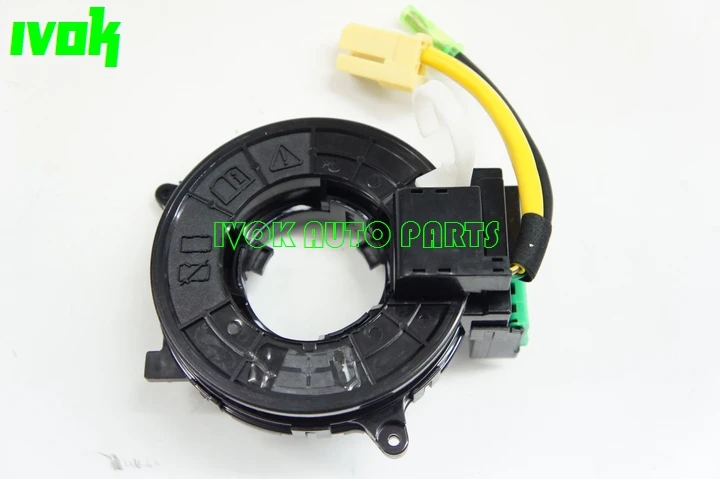 Combination Switch Spiral Clock Spring For Mitsubishi Pajero V73 V75 ...