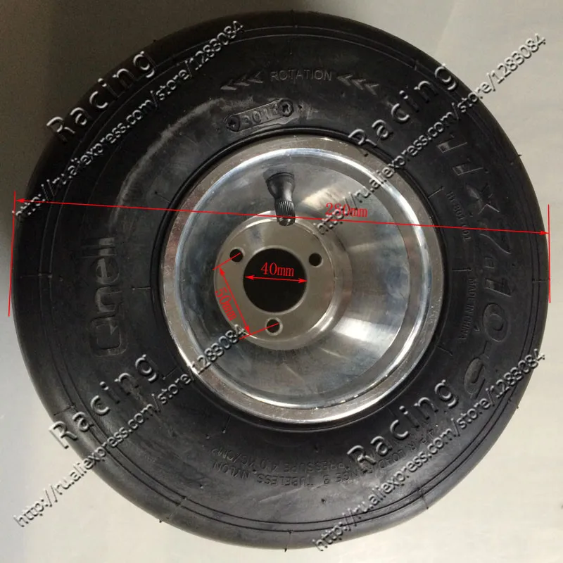 Compra go kart ruedas online al por mayor de China, Mayoristas de go ...