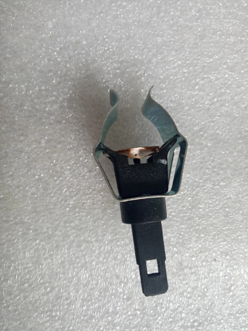 Free shipping 1pc/G12/G14/Pipe clip Boiler NTC 10K temperature sensor ...