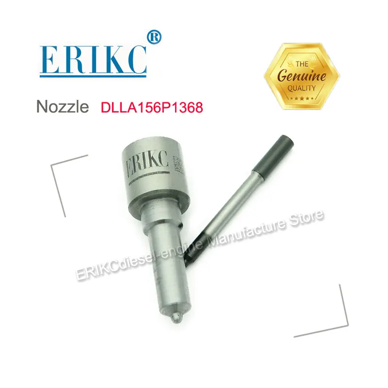 DLLA156 P1368 ERIKC 0433171848 inyector marino DLLA 156 P 1368 motor ...