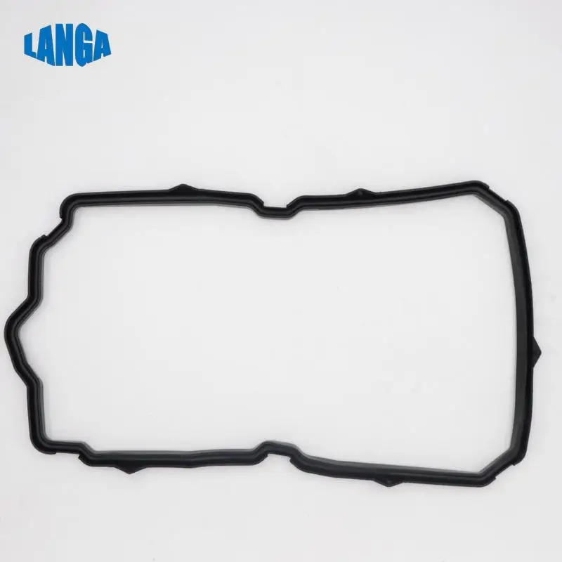Oil-Pan-Gasket-Seal-Hydraulic-Filter-Set-Automatic-Transmission-Gasket ...