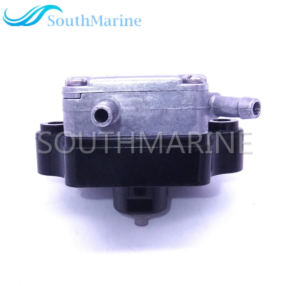 Лодочный мотор 835389T1 835389T02 835389A2 топливный насос в сборке для ...