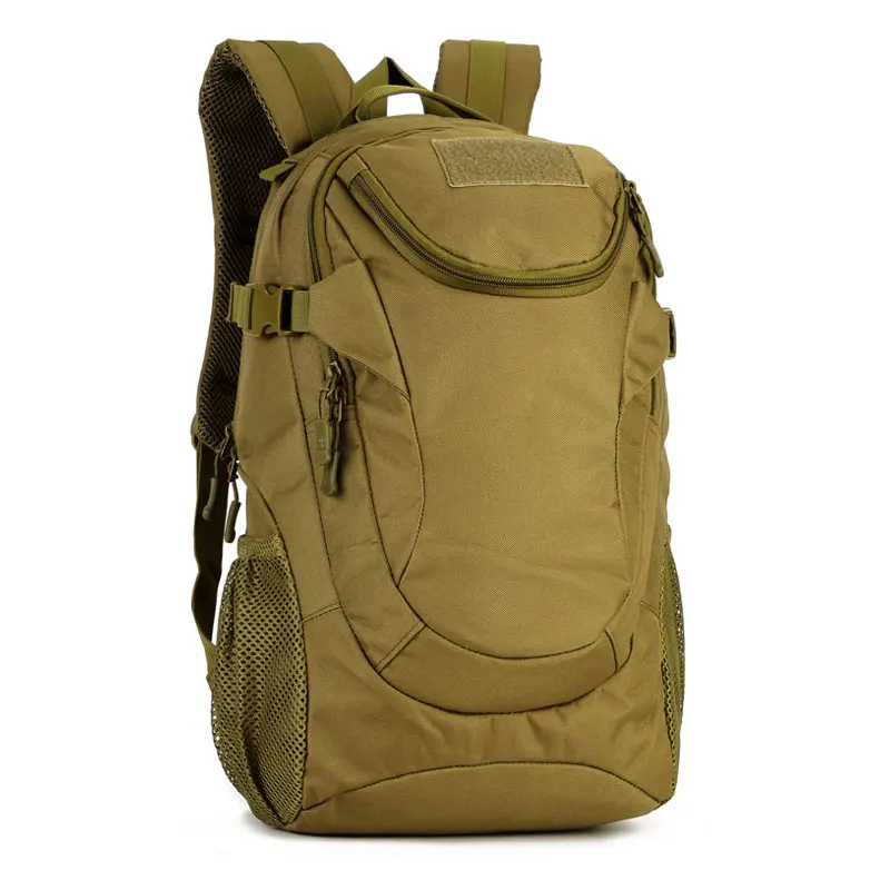 Protector Plus 2019 25L Tactical Army Camouflage soldier backpack ...