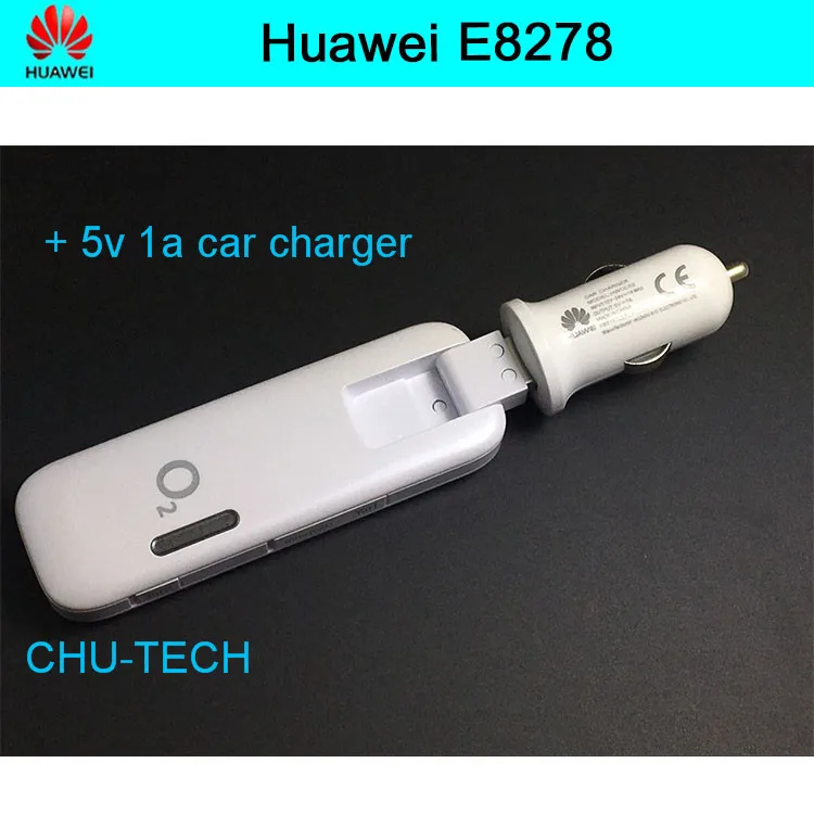 Купить оригинальный e8278s-602 разблокирована и Huawei e8278 с оригинала автомобиль зарядное ...
