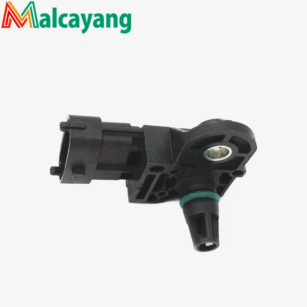 MAP Sensor For OPEL ASTRA CORSA INSIGNIA SIGNUM SPEEDSTER VECTRA ZAFIRA ...