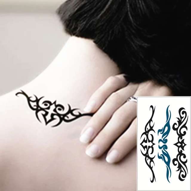 Number 25 Tattoo Design