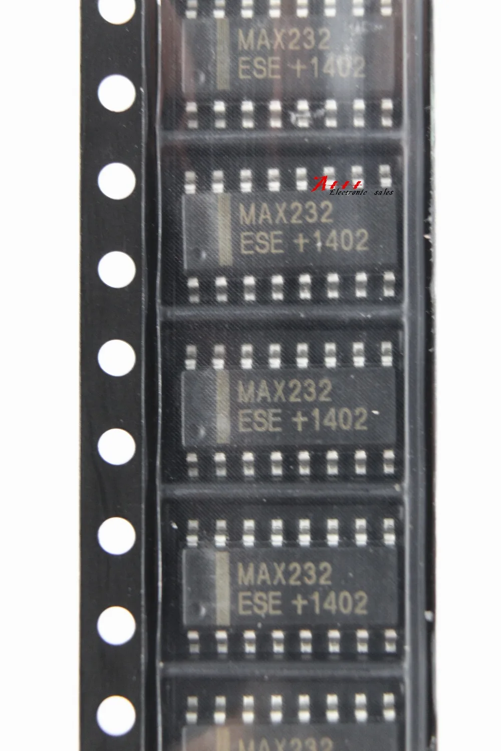 Free shipping,New MAX232 MAX232ESE SOP16 RS 232 interface 30PCS ...