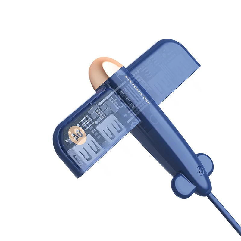 Newest Blue Computer External For 3life Small Aircraft Air Force One ...