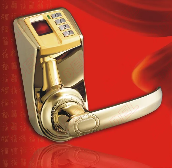 Online Buy Wholesale keyless door lock from China keyless door lock ...