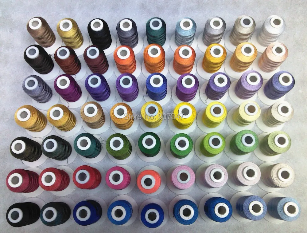 Wholesales-61-plastic-cones-500m-100-polyester-thread-for-embroidery ...