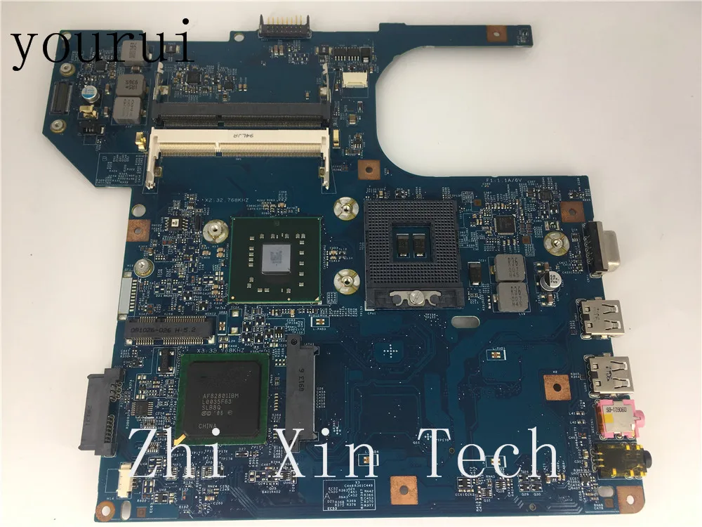 Intel gma x4500 test - masasong