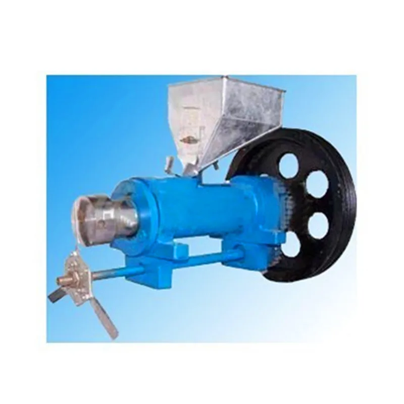 Online Buy Wholesale grain puffing machine from China grain puffing ...