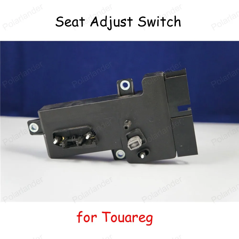 Electric s eat control switch for T ouareg 7P6 959 748 Right S eat ...