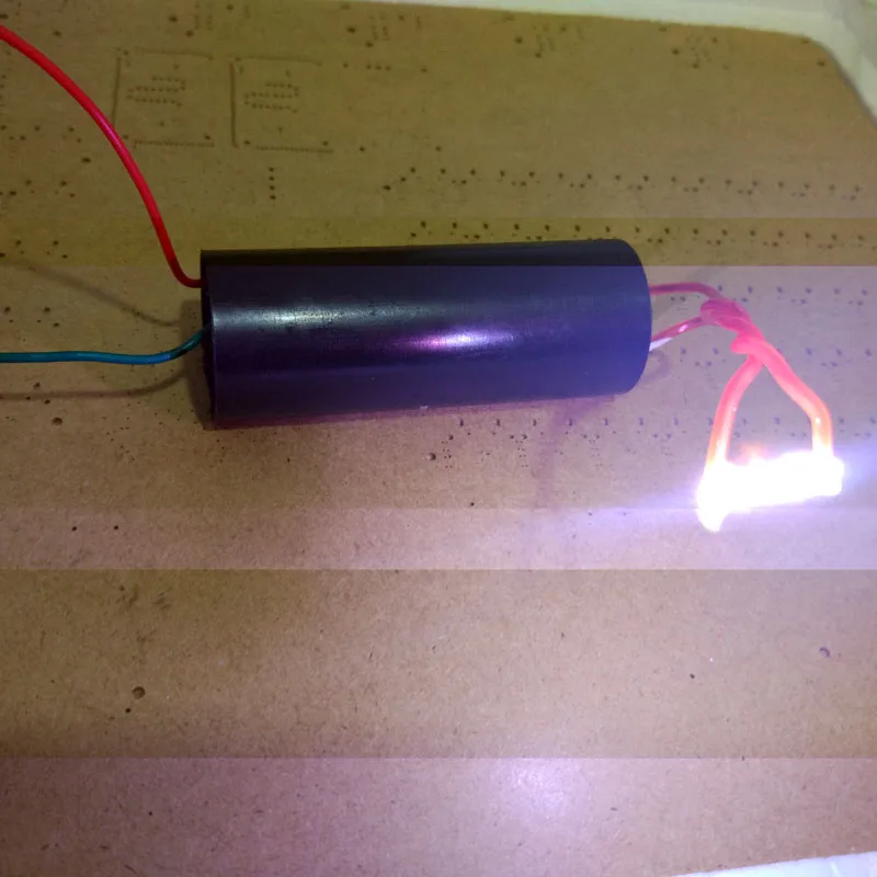 10KV High voltage igniter electrostatic generato high voltage module ...