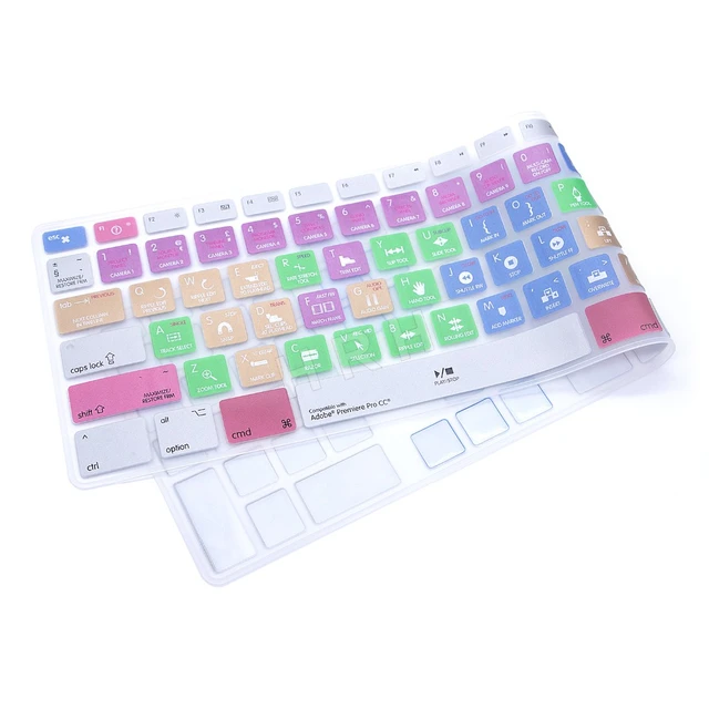 Adobe Premiere Pro Pc Keyboard