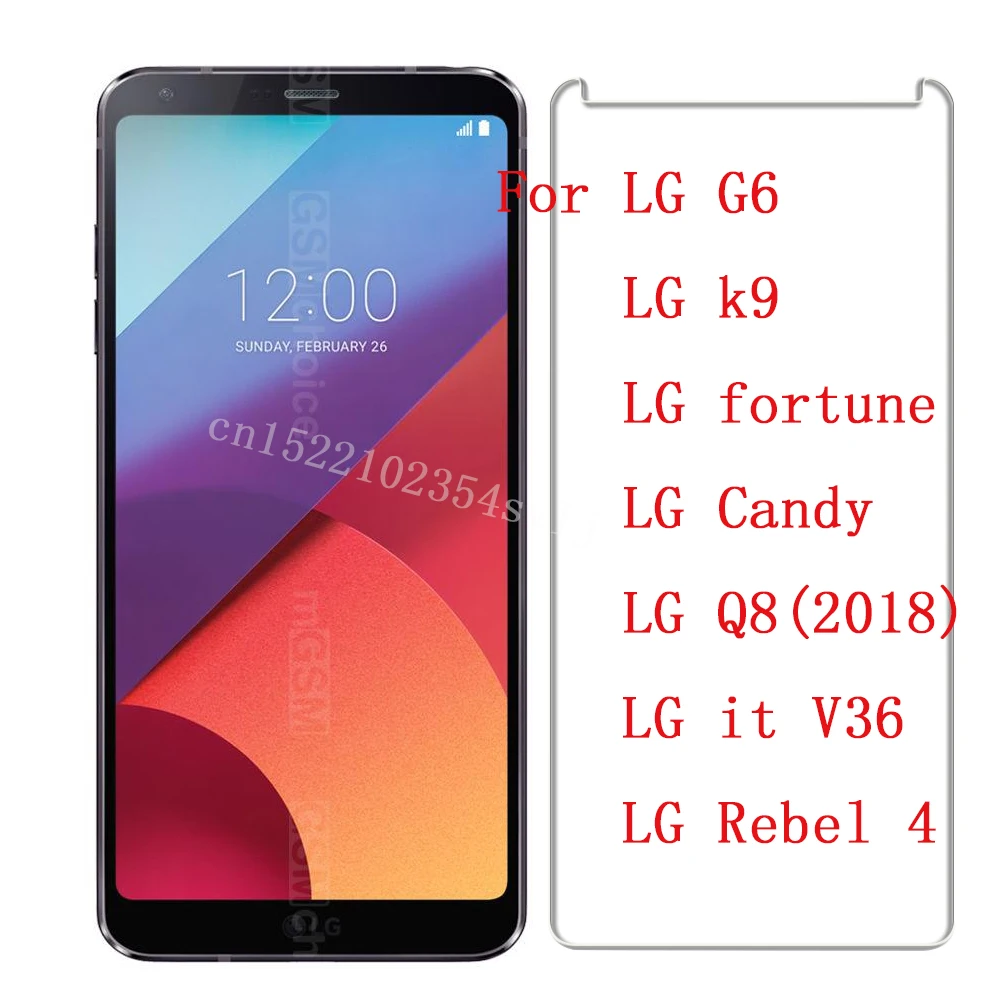 Закаленное Стекло с уровнем твердости 9 H Взрывозащитная пленка защитное стекло на экран ...