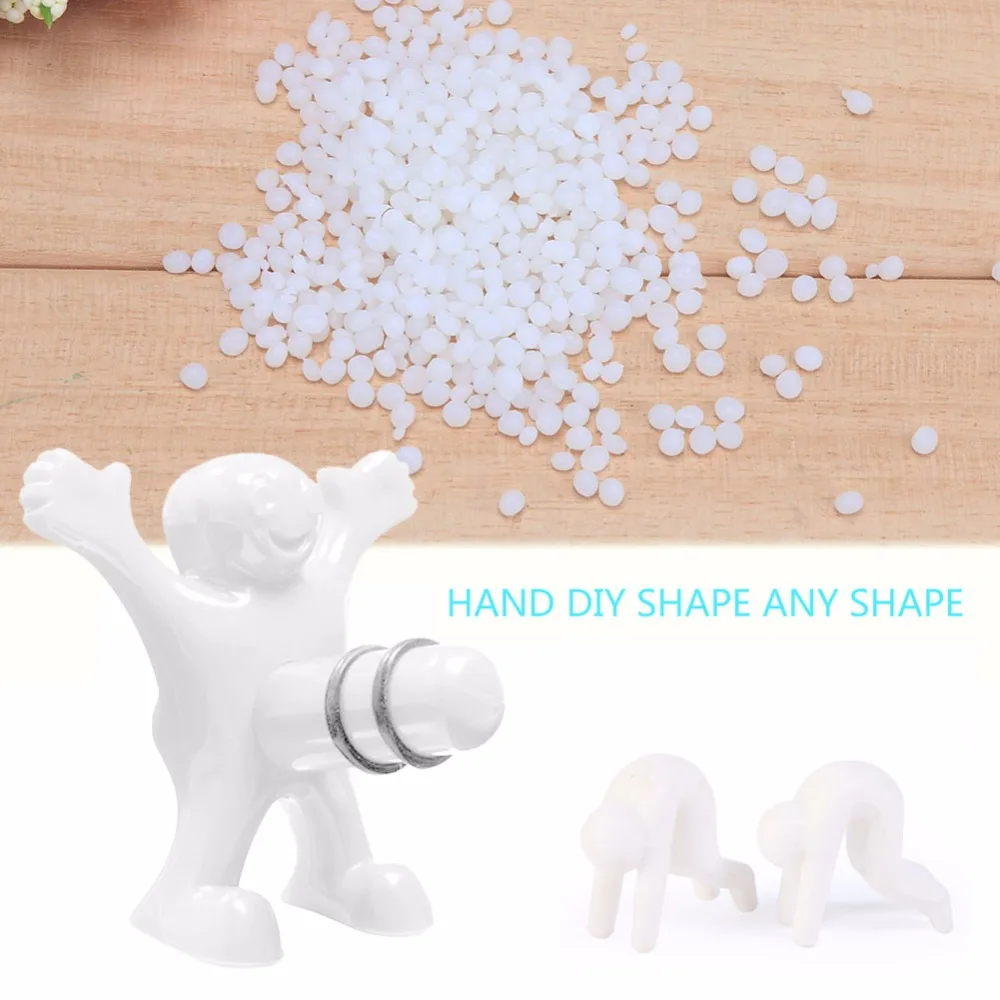 3D Polymorph Moldable Model | asghedom.com