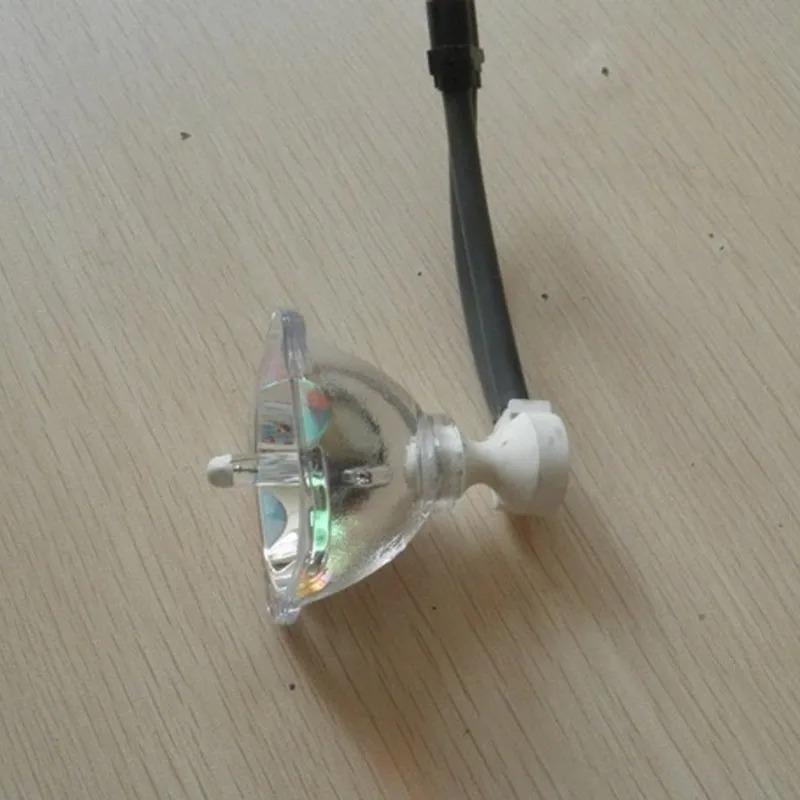 BL FS220B/DE.5811100908 Compatível lâmpada do projetor nua para Optoma ...