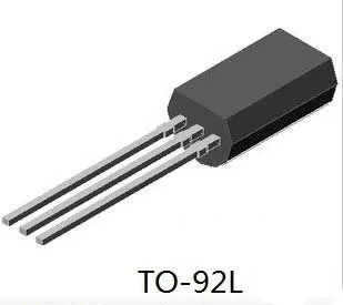 10pcs/lot 2SA1023 Y A1023 TO 92L transistor-in Relays from Home ...