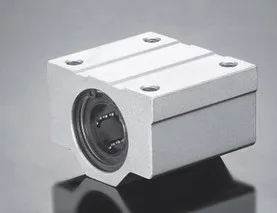 THK linear bearings SL16UU SL20UU SL25UU SL30UU [ special sales ...
