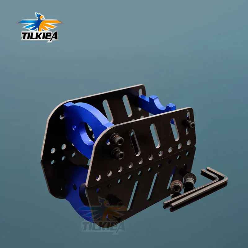 Rc-Boat-Good-Quality-775-Motor-Mountings-Motor-Bracket-Fixed-Seat-Metal ...